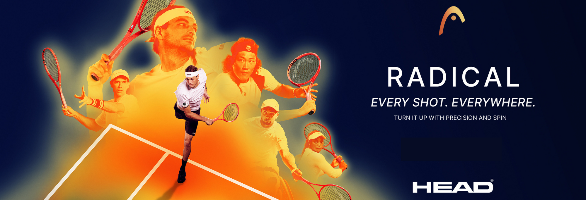 Racket City - Ténis, Padel e muito mais!