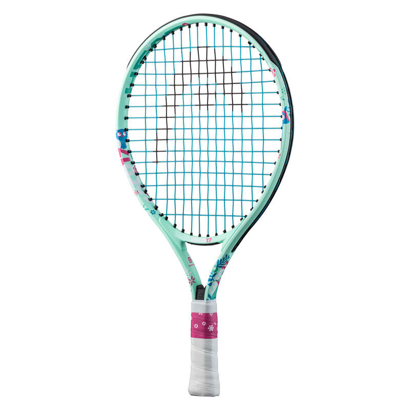 Raquete de Ténis Head Coco 17 Azul Júnior – Racket City