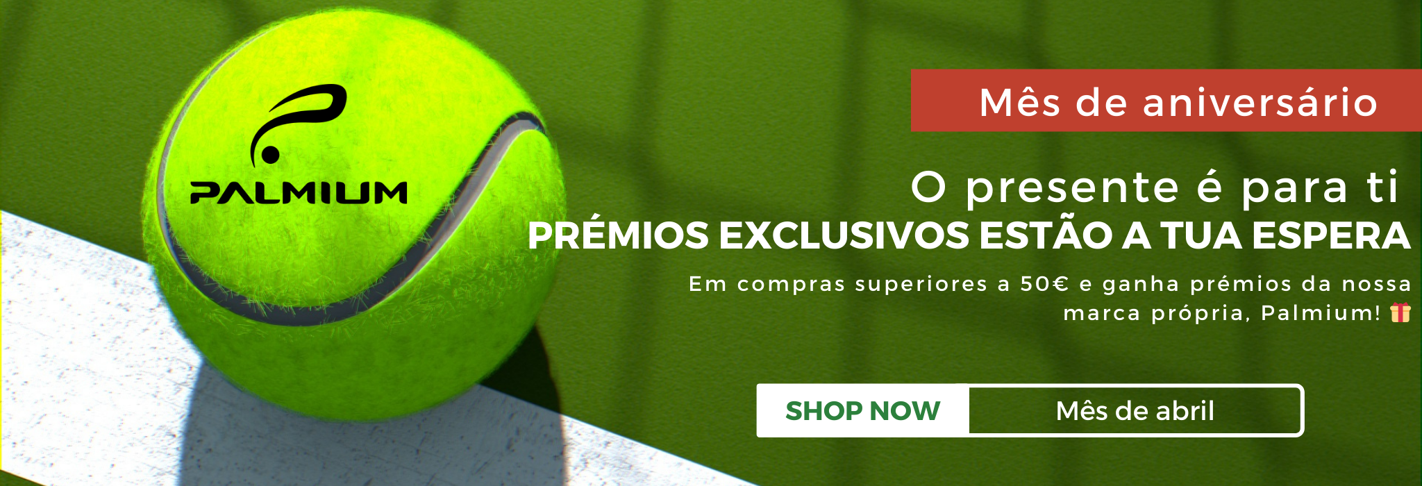 Racket City - Ténis, Padel e muito mais!