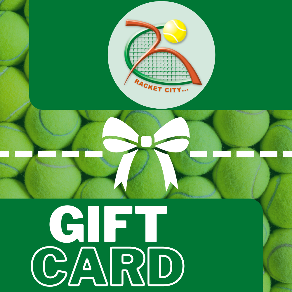 Racket City - Ténis, Padel e muito mais!