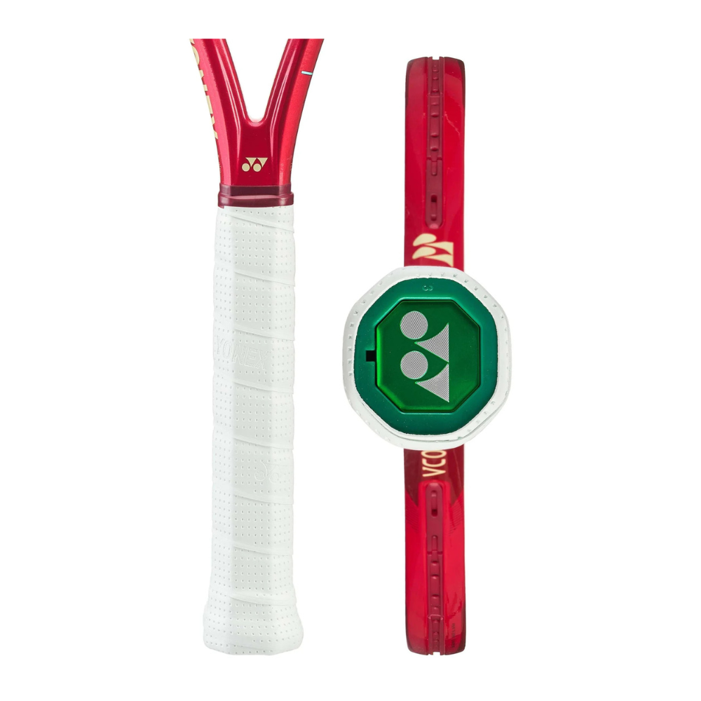 Raquete de Ténis Yonex V-Core 100 – Racket City
