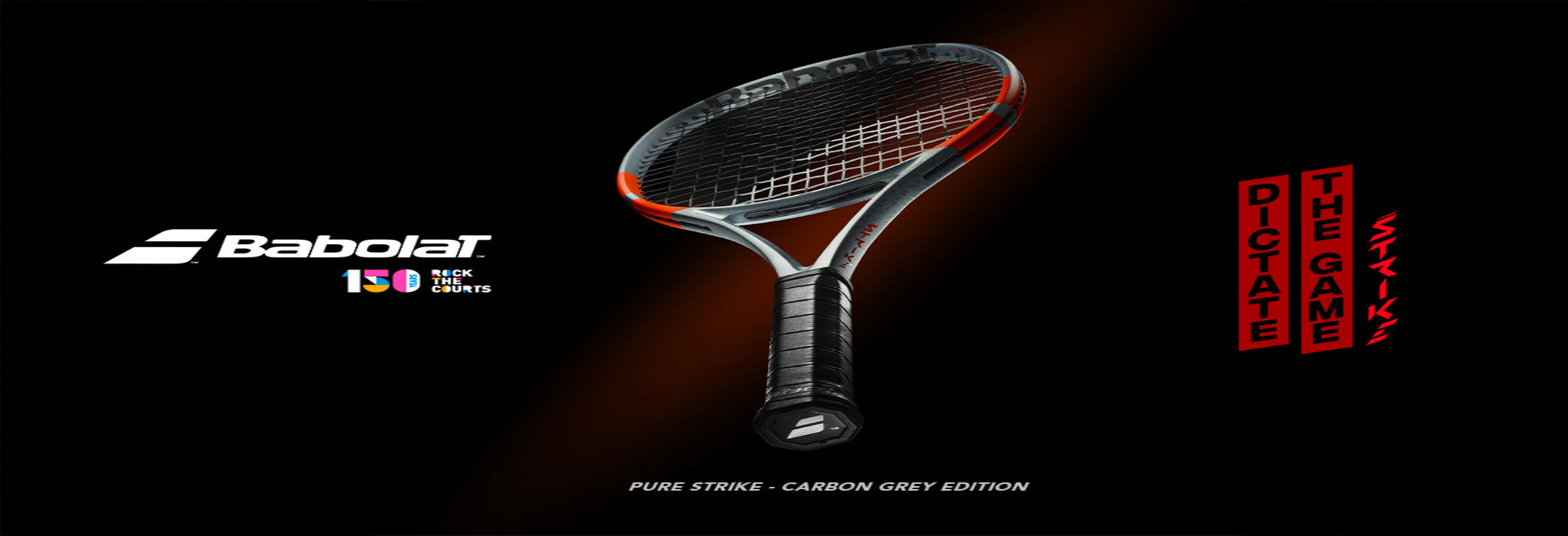 Racket City - Tennis, Padel, and much more!