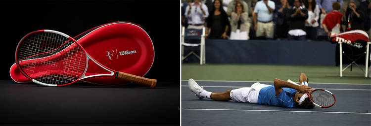 Racket City - Tennis, Padel, and much more!