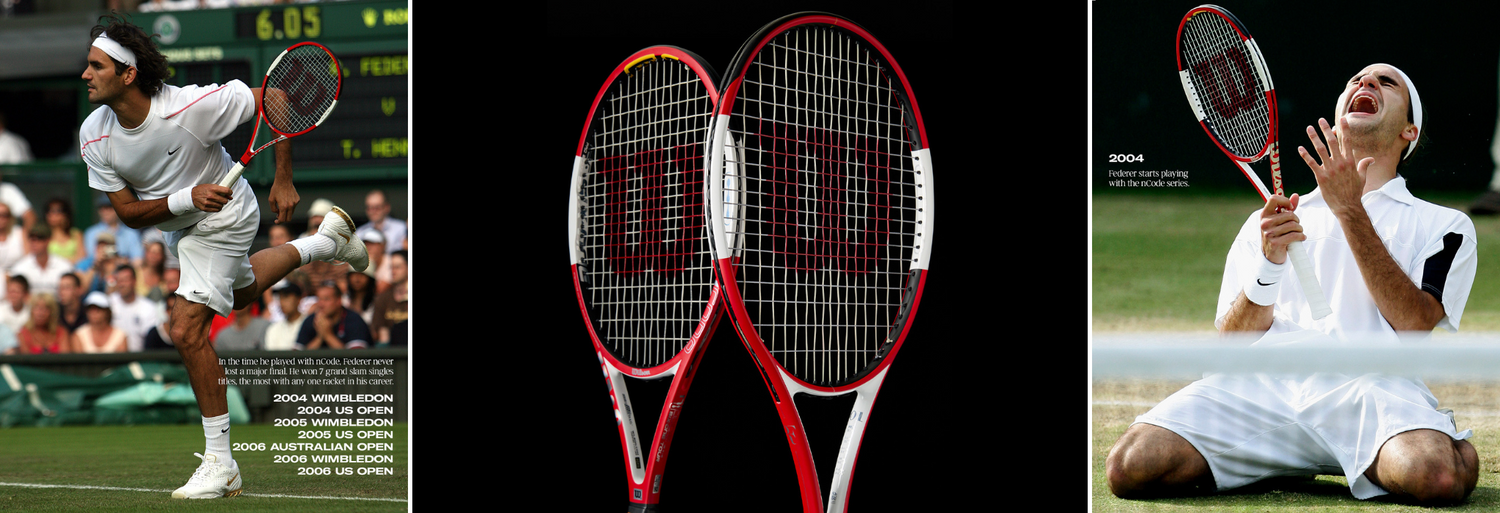 Racket City - Tennis, Padel, and much more!