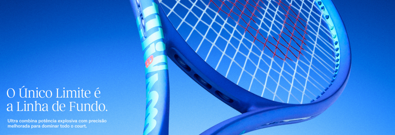 Racket City - Ténis, Padel e muito mais!