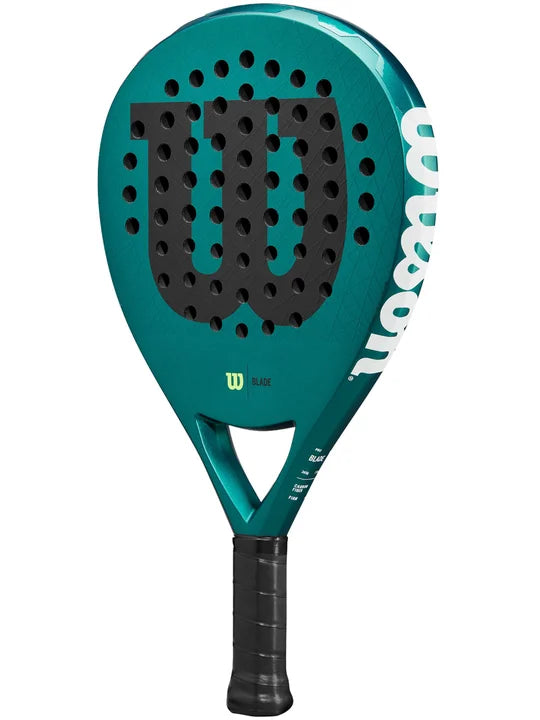 Wilson Blade Pro v3 Padel Racket – Racket City